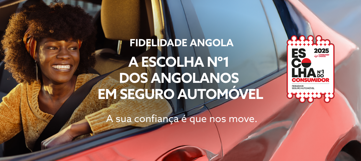 Fidelidade Angola