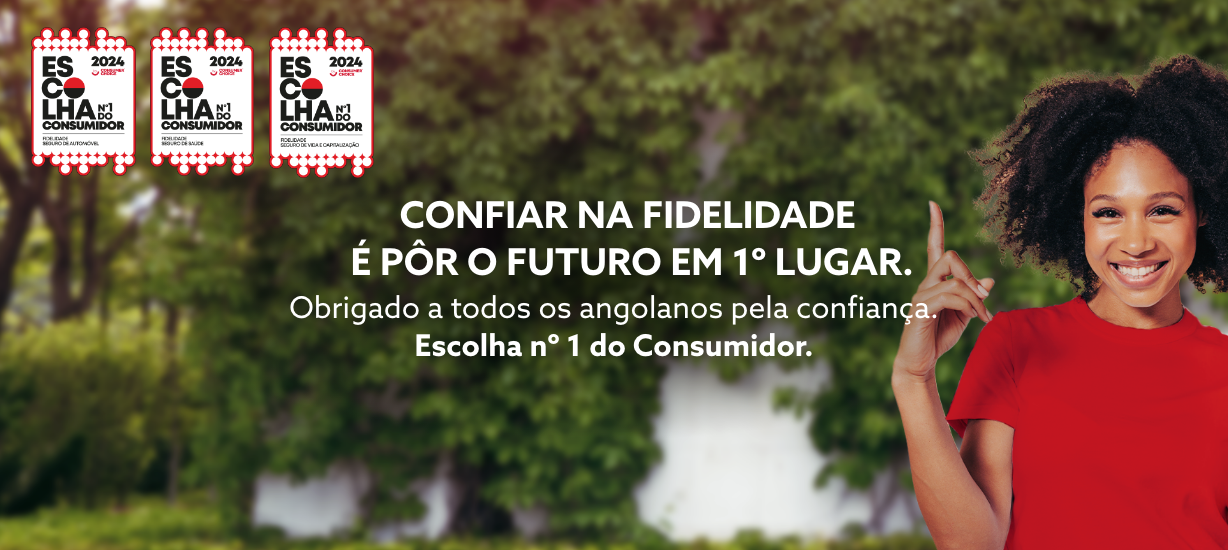Fidelidade Angola